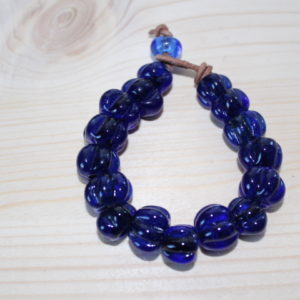 Bracelets romains/roman armlets – Atelier Cobalt