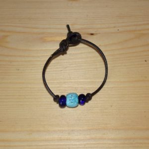 Bracelets romains/roman armlets – Atelier Cobalt